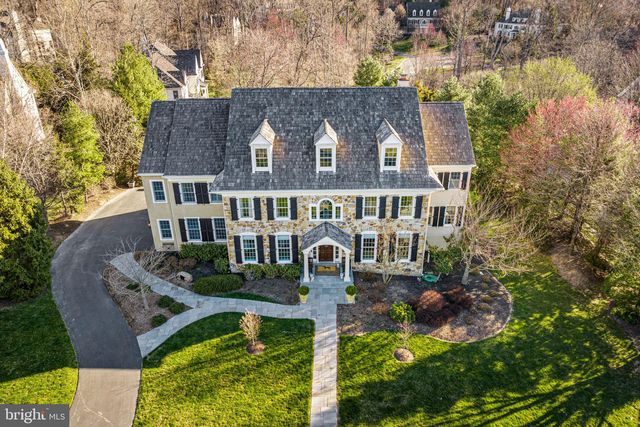 Berwyn, PA Homes For Sale & Berwyn, PA Real Estate | Trulia