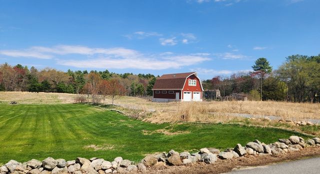 Holliston, MA Homes For Sale & Real Estate