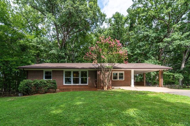 Lynchburg, VA Homes For Sale & Real Estate