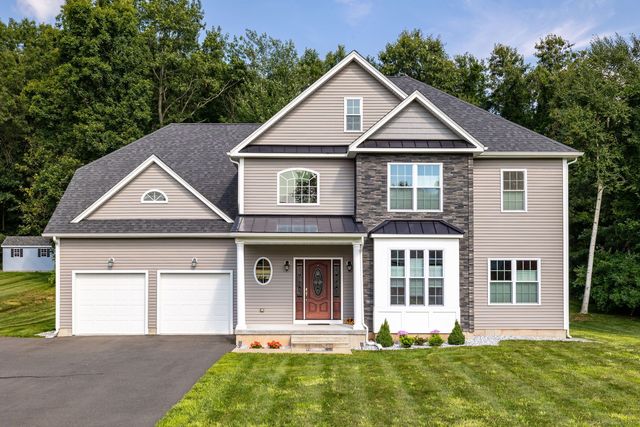 Manchester, CT Homes For Sale & Manchester, CT Real Estate | Trulia