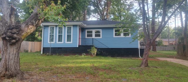 1368 Diamond Ave, Atlanta, GA 30316 - See Est. Value, Schools & More