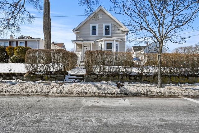 Saugus, MA Homes For Sale & Real Estate