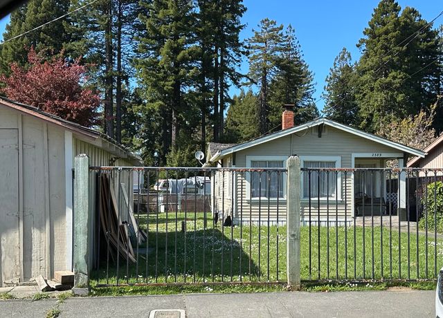 Eureka, CA Homes For Sale & Eureka, CA Real Estate | Trulia