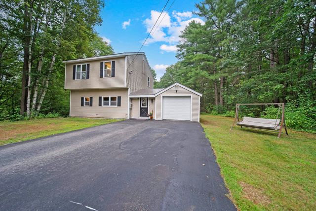 Hooksett, NH Homes For Sale & Real Estate - 57 Homes | Trulia