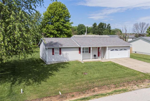 Saint James, MO Homes For Sale & Saint James, MO Real Estate | Trulia