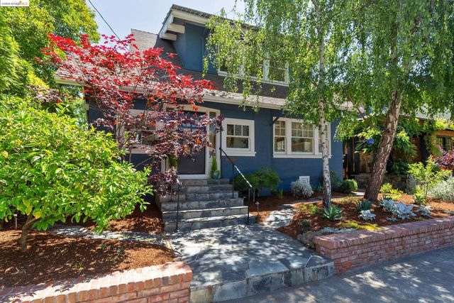 Berkeley, CA Homes For Sale & Berkeley, CA Real Estate | Trulia
