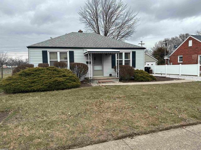 Roseville, MI Homes For Sale & Roseville, MI Real Estate | Trulia