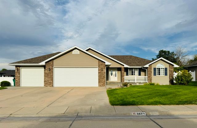 Sidney, NE Homes For Sale & Real Estate