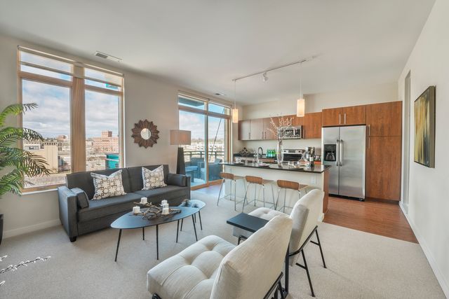 Apartments For Rent in Milwaukee, WI - 1,298 Rentals | Trulia