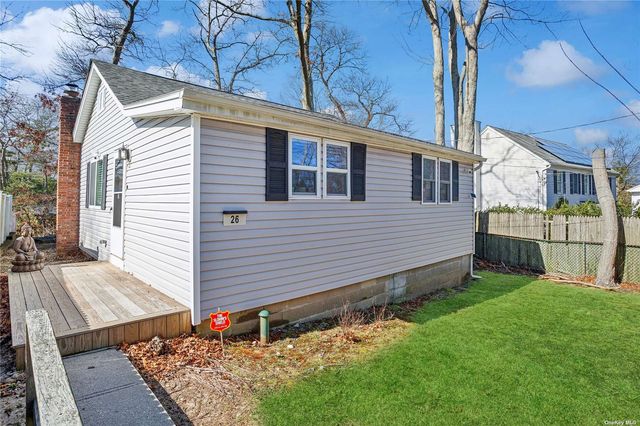 Rocky Point, NY Homes For Sale & Rocky Point, NY Real Estate | Trulia