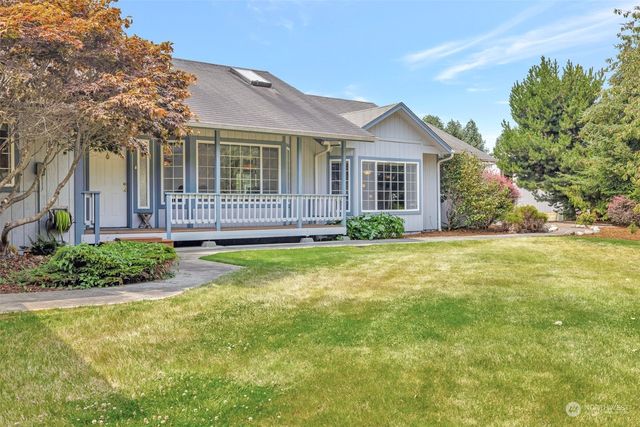 Sequim, WA Homes For Sale & Sequim, WA Real Estate | Trulia