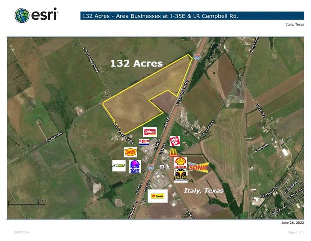 Italy, TX Homes For Sale & Italy, TX Real Estate | Trulia