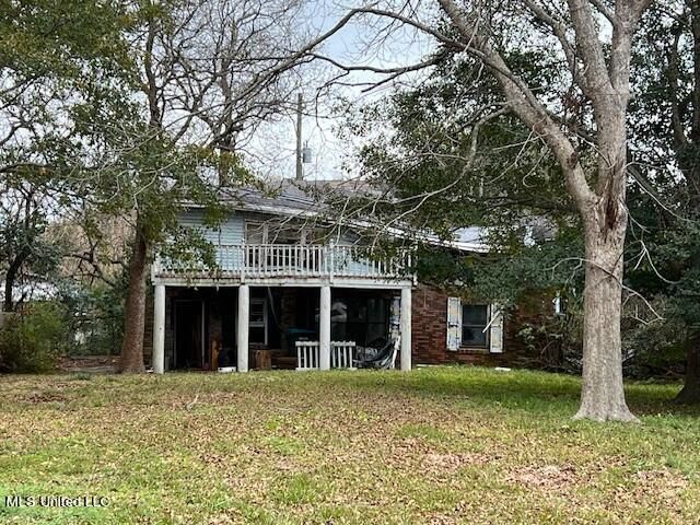 2322 18th Ave, Gulfport, MS 39501 - See Est. Value, Schools & More