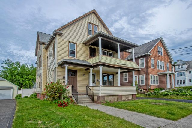 385 Springfield St, Chicopee, MA 01013 | Trulia