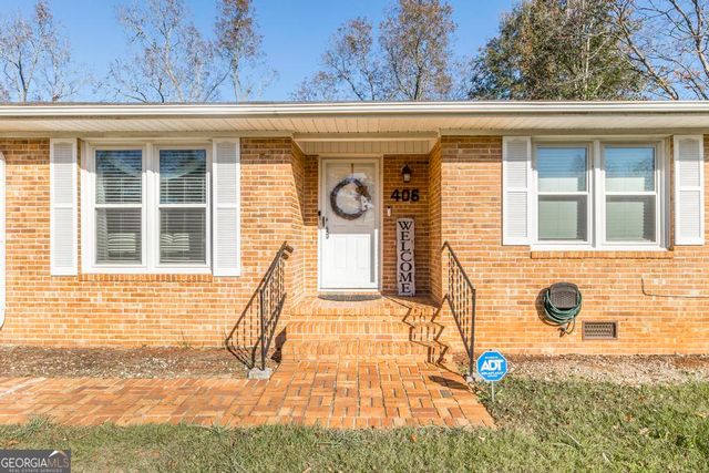 Fort Valley, GA Homes For Sale & Real Estate