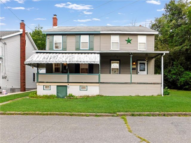 Lansford, PA Homes For Sale & Real Estate