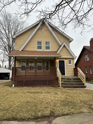 Houses For Rent in Akron, OH - 202 Homes | Trulia