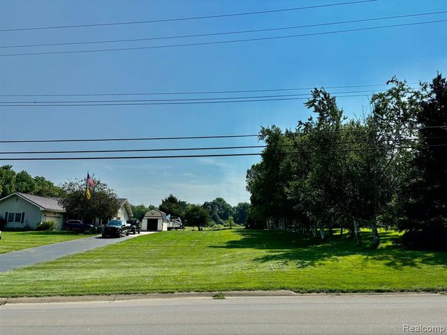 Oxford, MI Homes For Sale & Real Estate