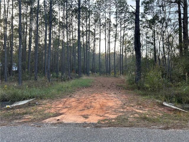 Coden, AL Homes For Sale & Real Estate