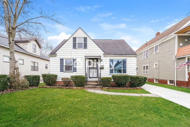 Houses For Rent in Cleveland, OH - 330 Homes | Trulia