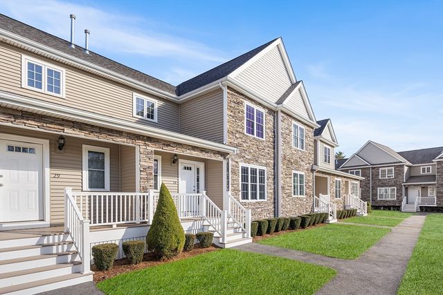 Raynham, MA Homes For Sale & Real Estate