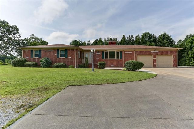 Single Family Homes For Sale in 23434 - Suffolk, VA - 186 Listings | Trulia