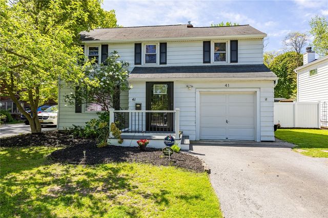 Rochester, NY Homes For Sale & Real Estate