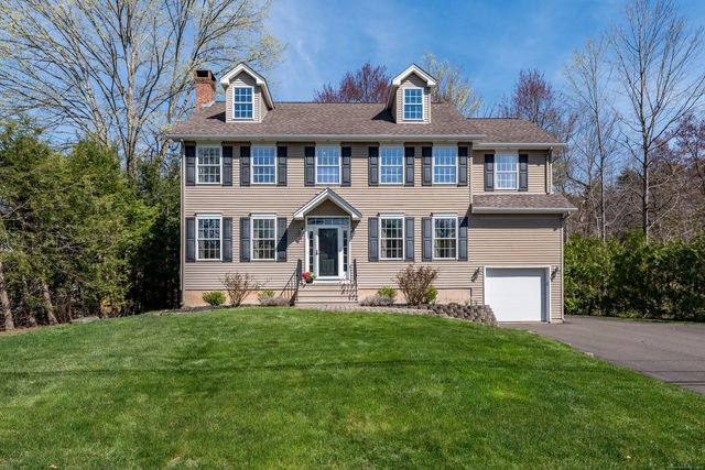 Avon, CT Homes For Sale & Real Estate