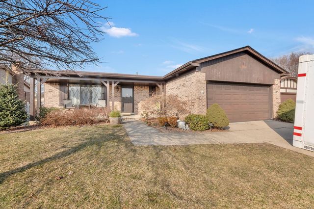 Clinton Township, MI Homes For Sale & Clinton Township, MI Real Estate ...