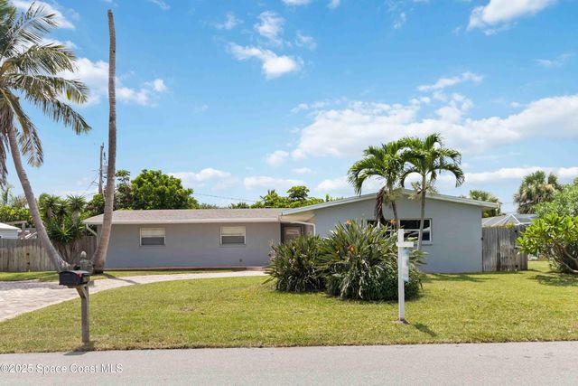 Indialantic, FL Homes For Sale & Real Estate - 109 Homes | Trulia