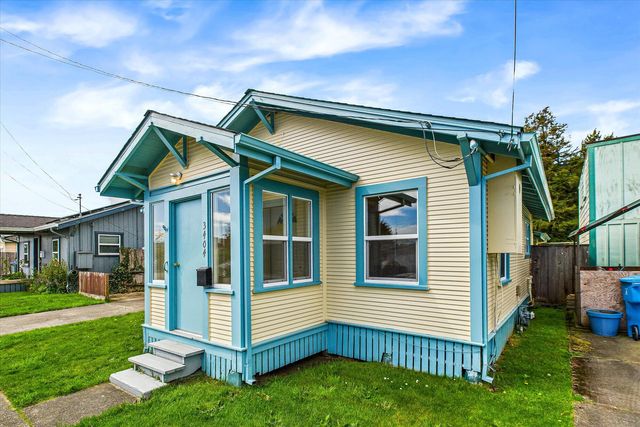 Eureka, CA Homes For Sale & Real Estate