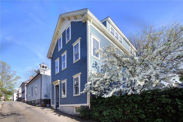 Newport, RI Single Family Homes For Sale - 55 Listings | Trulia