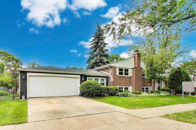 Park Ridge, IL Homes For Sale & Real Estate