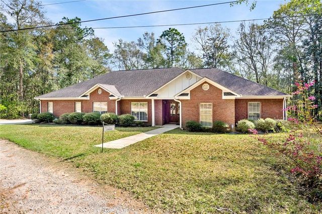 Semmes, AL Homes For Sale & Real Estate - 93 Homes | Trulia