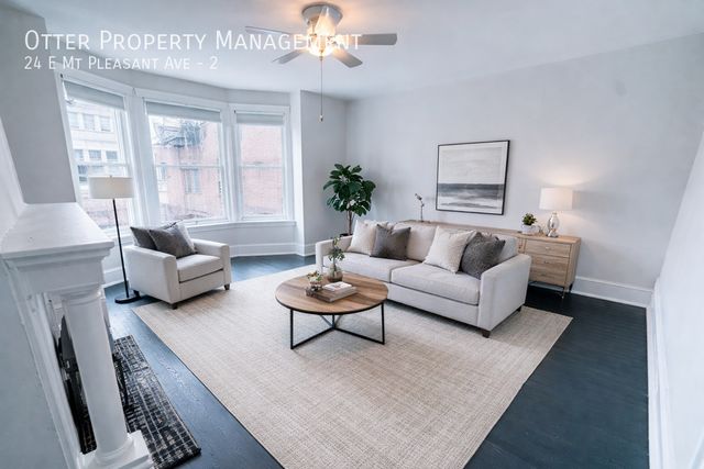 24 E Mount Pleasant Ave #2, Philadelphia, PA 19119 - Trulia | Trulia