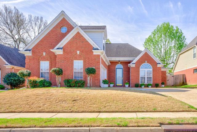 8415 Shady Elm Dr #12, Cordova, TN 38018 - See Est. Value, Schools & More