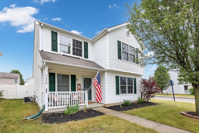 Orient, OH Homes For Sale & Orient, OH Real Estate | Trulia