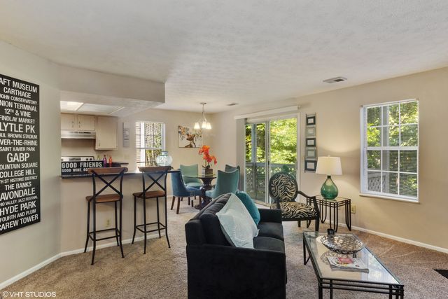 Apartments For Rent in Cincinnati, OH - 1,690 Rentals | Trulia