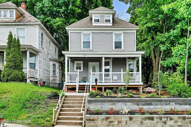 Schenectady, NY Homes For Sale & Schenectady, NY Real Estate | Trulia