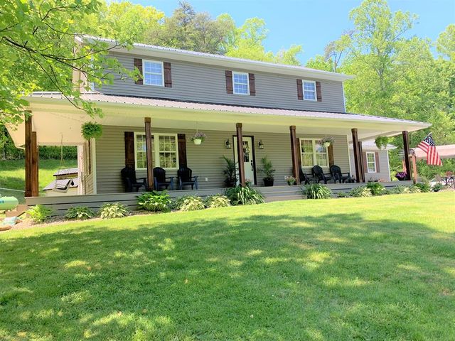 1140 Neff Bratton Rd, South Webster, OH 45682 - See Est. Value, Schools ...