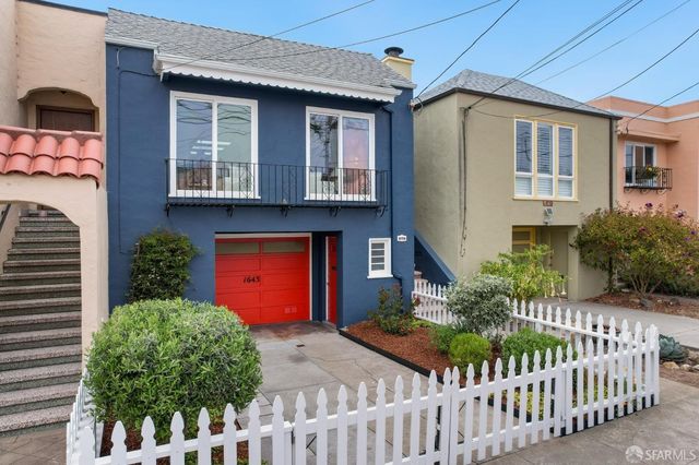 San Francisco, CA Homes For Sale & Real Estate - 1,208 Homes | Trulia