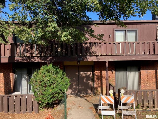 Springfield, IL Condos For Sale - 2 Listings | Trulia