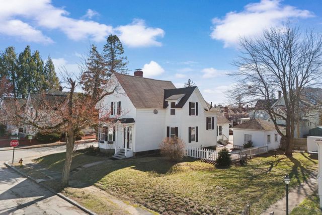 Manchester, NH Homes For Sale & Real Estate