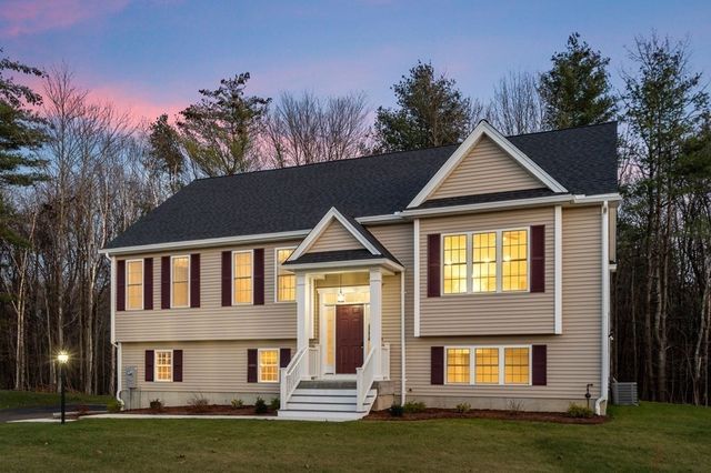 Leominster, MA Homes For Sale & Real Estate