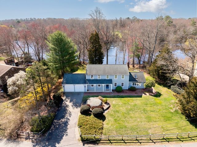 Marshfield, MA Homes For Sale & Real Estate