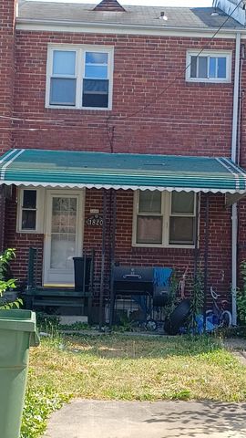 Houses For Rent in Baltimore, MD - 478 Homes | Trulia