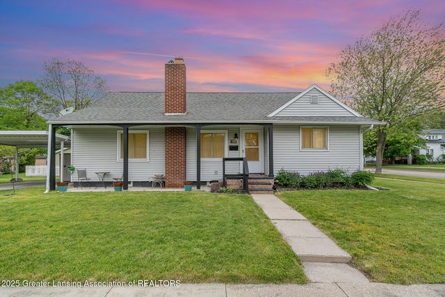 Alma, MI Homes For Sale & Real Estate