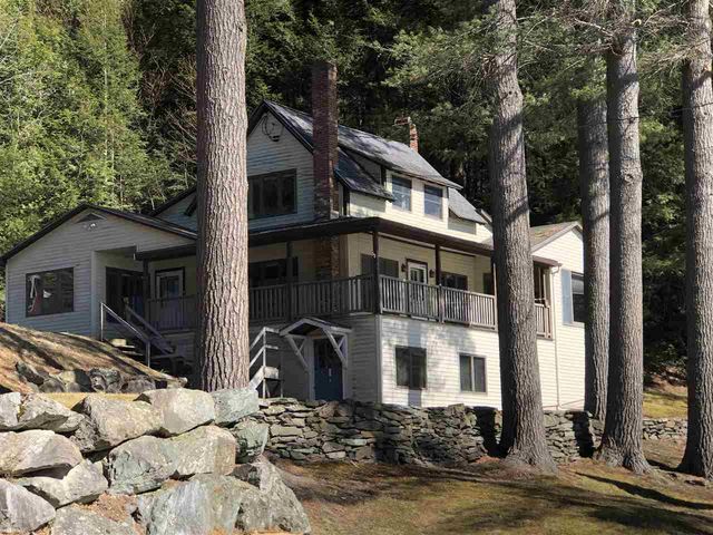 464 Partridge Lake Road, Littleton, NH 03561 | Trulia