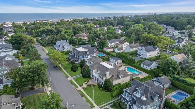 Spring Lake, NJ Homes For Sale & Real Estate