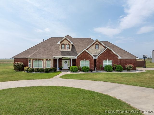 Madill, OK Homes For Sale & Real Estate